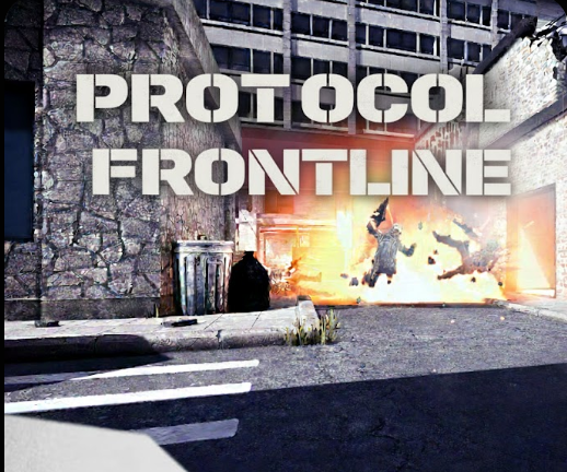 Frontline Protocol